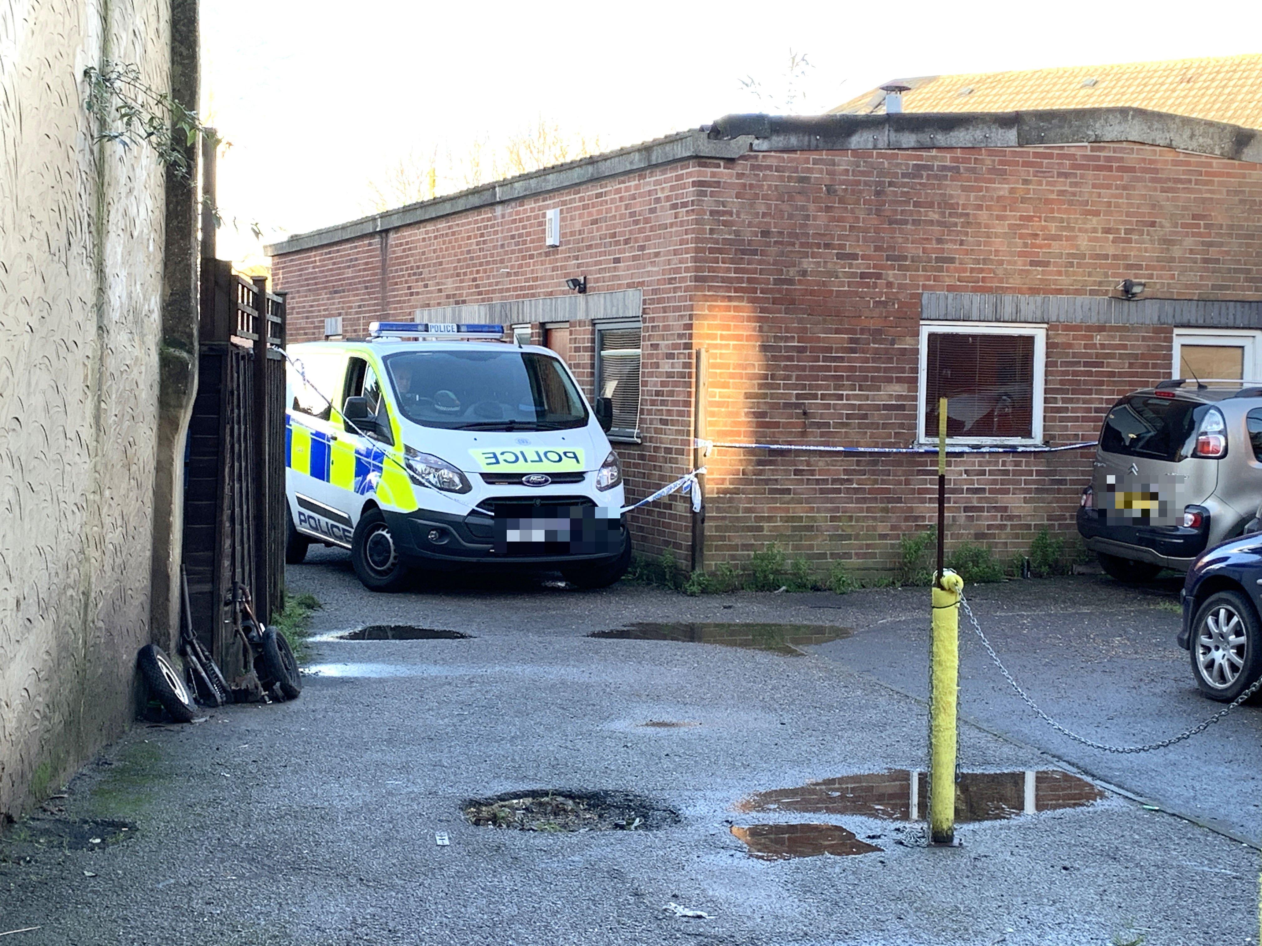 Kayleigh Dunning Death Portsmouth Man Appears In Court Charged With
